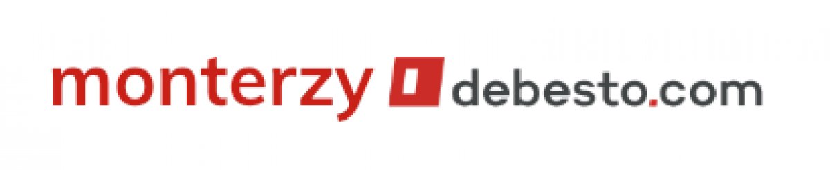 Katalog Monterów debesto.com